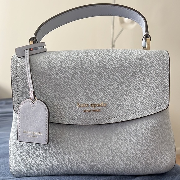 kate spade | Bags | Kate Spade Top Handle Satchel | Poshmark